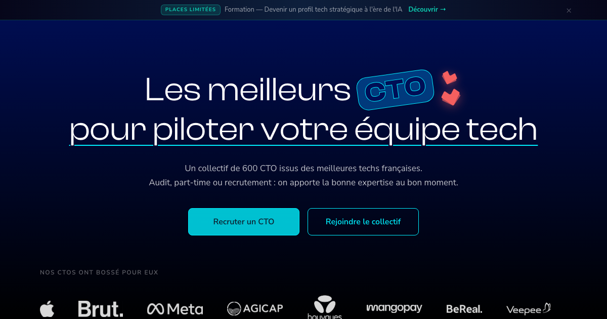 Structurer son équipe technique : guide complet pour une organisation ...